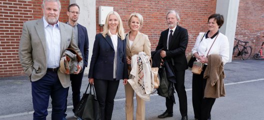 Grunnloven og fjellvett – det er ingen skam å snu - Rett24