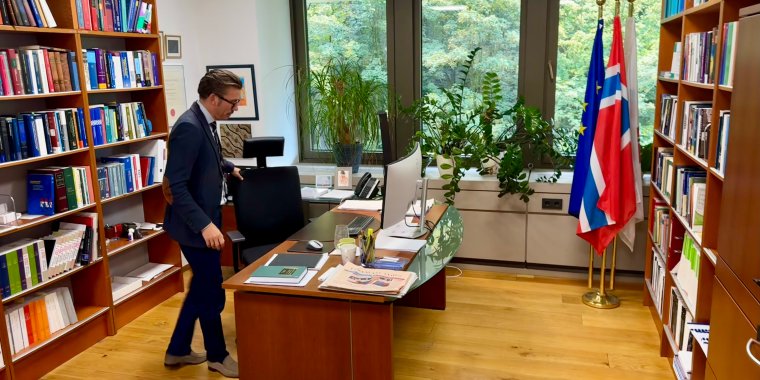 Rett24 - Nyheter og debatt for jurister