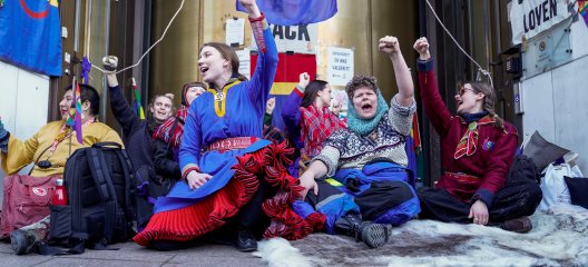 Julestafetten 2022: Politiadvokat Hans Vang - Rett24