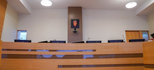 Steingrim Wolland forlater Rogstad med politianmeldelse, tilsynsvarsel ...